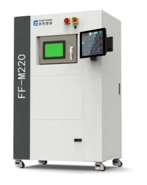 Buy Dual Laser Multi-purpose Laser 3d Printer from Fastform Technology ...