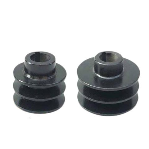 Buy E Belt Pulley Sizes 2 Inch V Belt Pulley Belt Pulley Drive from ...