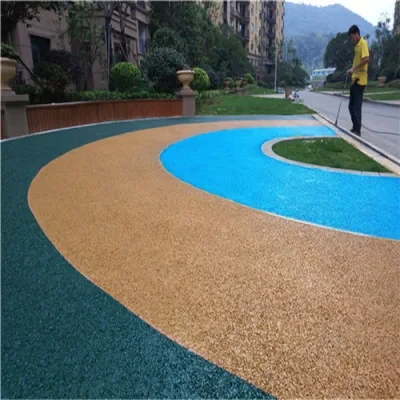 Buy Economical And Solid Asphalt Pavement Shade Shifting Flooring from ...