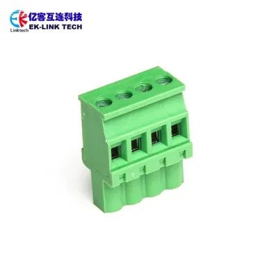 Buy F75-d-5.08 Pitch 5.08mm Head For Pluggable Terminal Blocks ...