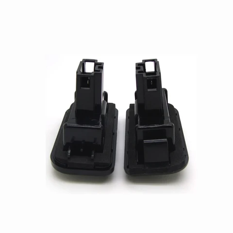 Buy Factory 4d Car Led Wireless License Plate Rear Tail Light Car ...