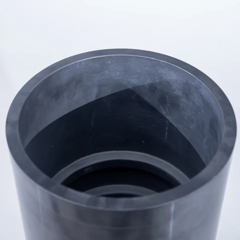 Buy Factory Delivery Customization High Temperature Resistance Sisic ...