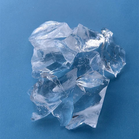 Buy Factory Direct Sales Super Fine Silica Fume / Silica Sand; Fused ...