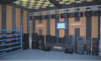 Buy Factory Oem Home Theater Audio Amplifier from Guangzhou Kentmax ...