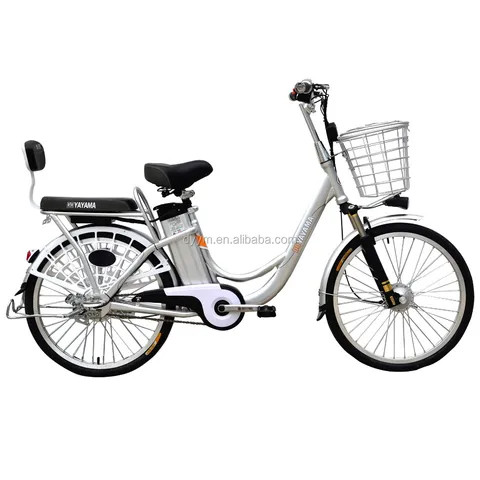 Buy Factory Price Electric Bicycle Lithium Battery Bike For Adult from ...