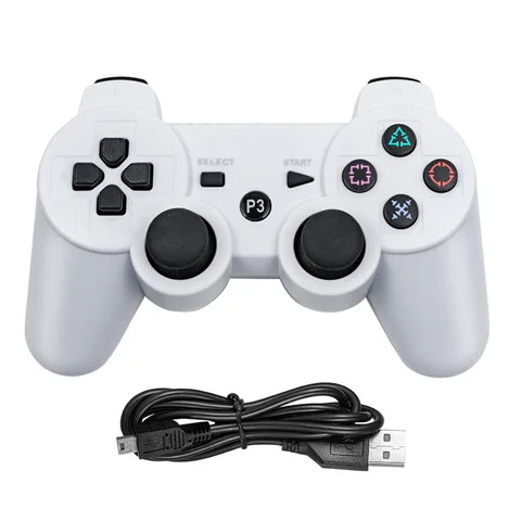 Buy Factory Wholesale Bt Wireless Controller For Ps3 Dual Pack 13 ...