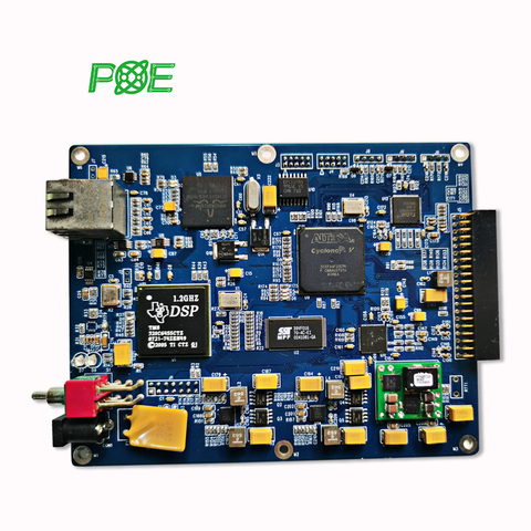 Buy Fast Sample Pcb Manufacturing Other Pcb & Pcba One-stop Service Pcb ...