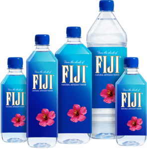 Buy Fiji Water 33cl / 50cl / 1 Liter from RYS TRADING COMPANY B.V ...