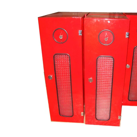 Buy Fire Extinguisher Cabinet Marine Fire Fighting Cabinet Fiberglass ...
