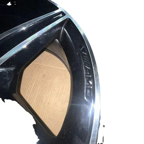 Buy For Benz C200 W205 Genuine Passenger Car Rims 17-22 17 18 19 20 21 ...