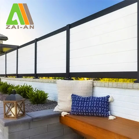 Buy Free Splinter Outdoor Privacy Screens Fencing Trellis Cracking ...