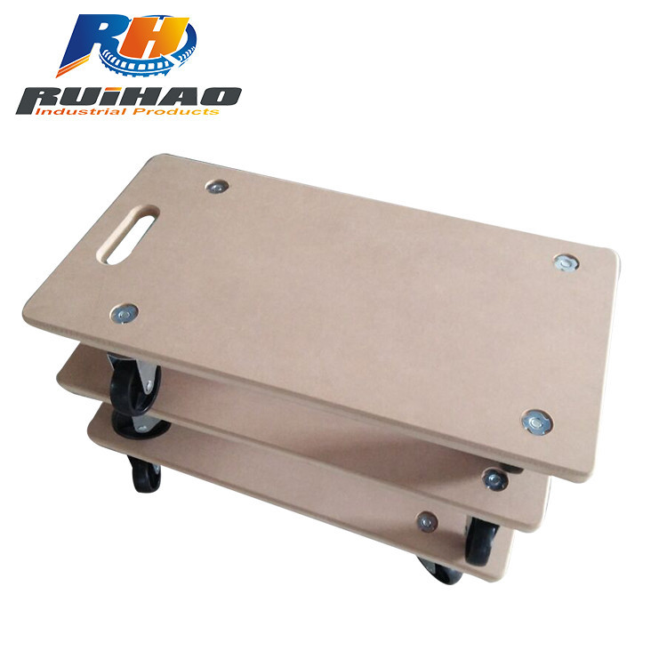 Buy Furniture Mover Heavy Duty Mdf Trolley Strong Castors Dolly Cart ...