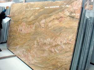 Buy Granite Stone Natural Slab Tile Outdoor Philippines Price For Sale ...