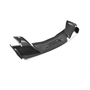 Buy Gte Style Carbon Fiber Rear Car Spoiler For Lotus Evora S 400 410 ...