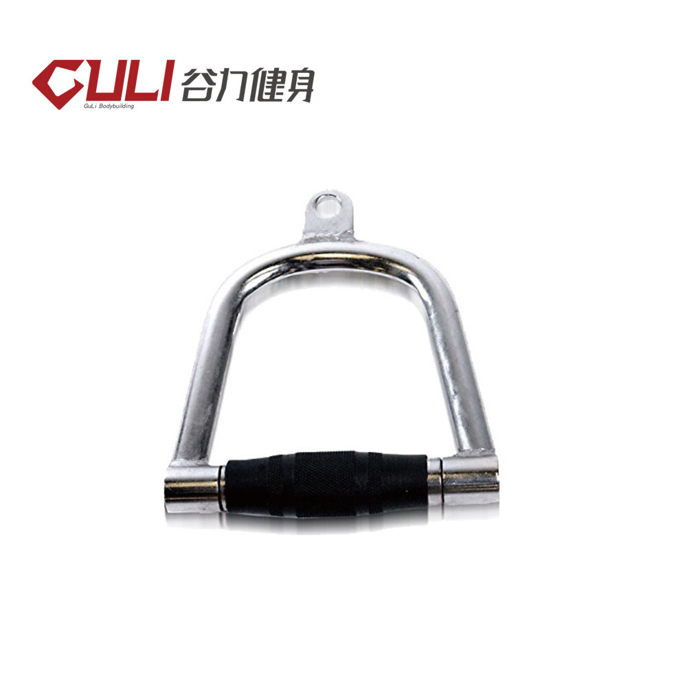 Buy Gym Fitness Gym Parts Handle Equipment Accessories Cable Handles ...