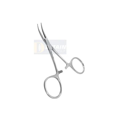 Buy Halstead Mosquito Hemostatic Forceps 5.5" Straight With Serrated Or ...