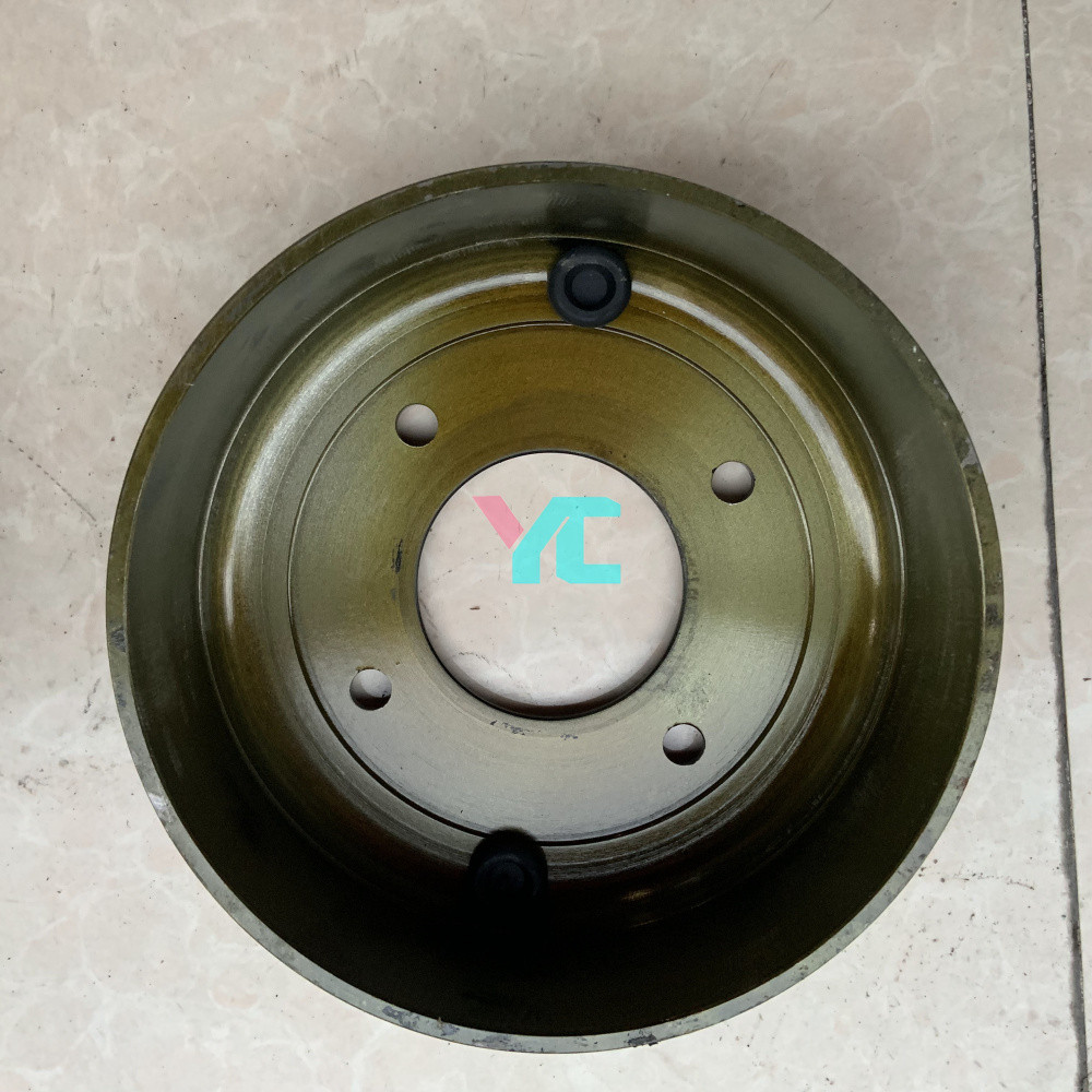 Buy Hand Brake Drum For Hino 300 Dutro Truck Parts from Foshan Yicheng ...