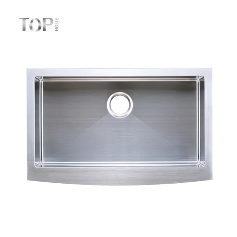 Buy Handmade Wash Basin Stainless Steel Kitchen Water Basin Sinks With ...