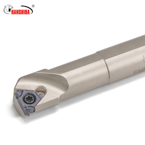 Buy Hanshiba External Thread Turning Tool Holder Cnc Lathe Tool Holder ...