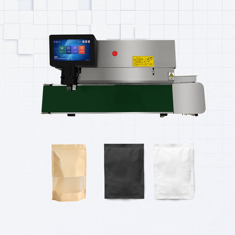 Buy Heat Sealing Coding Machine Sealing Machine With Date Code Printing ...