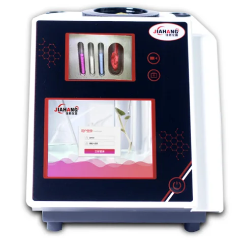 Buy High-d Definition Digital Melting Point Meter 4 Samples At A Time ...