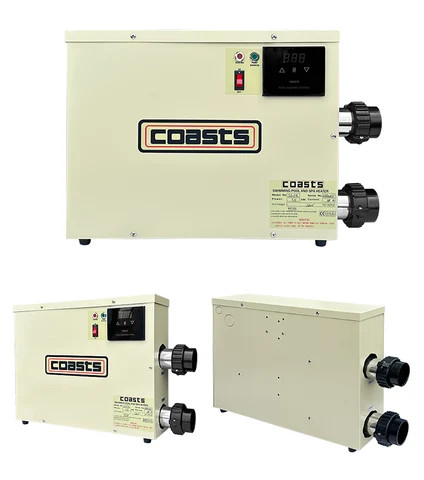 Buy High-efficiency Digital Swimming Pool Spa Swimming Heater Portable ...