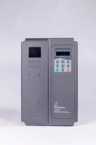 Buy High Performance 0.75-710kw 820 Series Closed Loop Elevator Inverter Variable Frequency ...