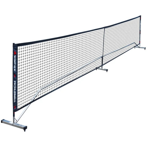Buy High Quality 22ft Portable Pickleball Net System Customized Oem ...