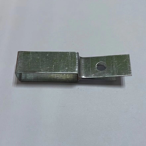 Buy High Quality Furring Channel Clip Light Steel Keel Ceiling Fitting ...