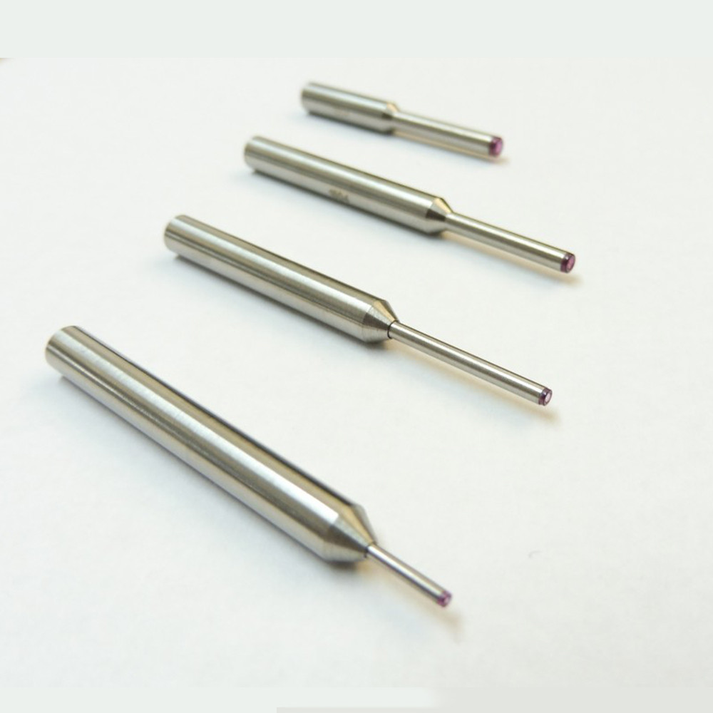 Buy High Quality Ruby Coil Winding Nozzle, Wire Guide Nozzle For Coil ...