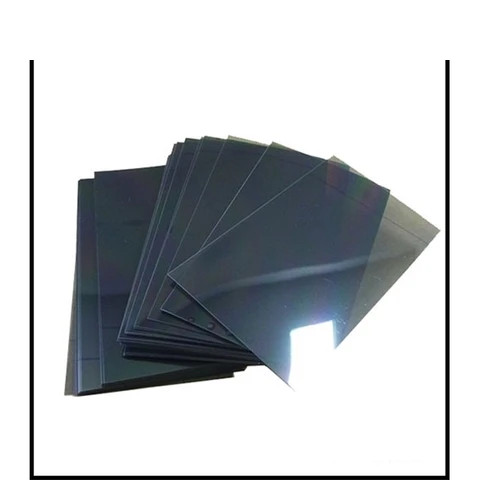 Buy High Quality Tv Sheet 0 Degree Polarizer For Pc Monitor Screen from ...