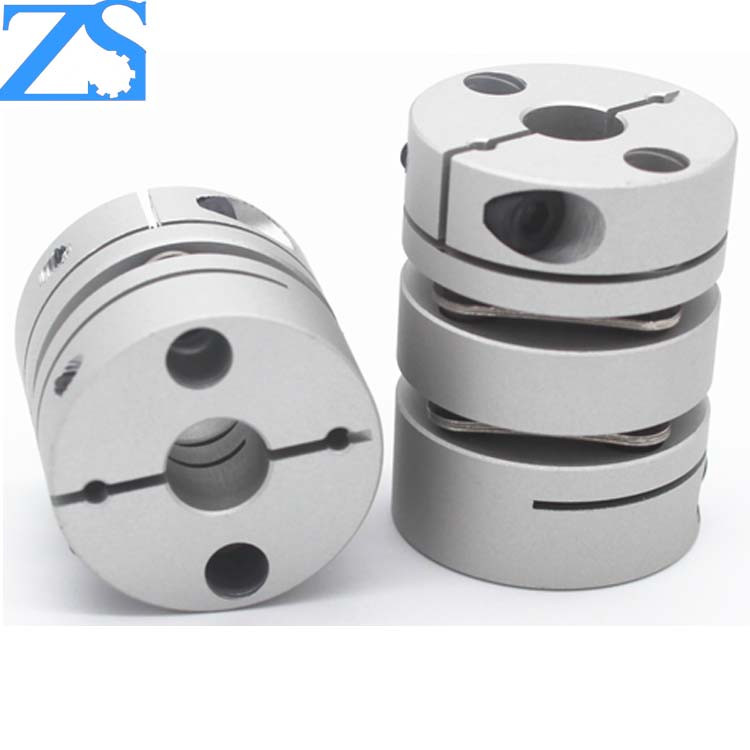 Buy High Torque Load Flexible Spring Encoder Cgm /atlas Copco Rubber ...