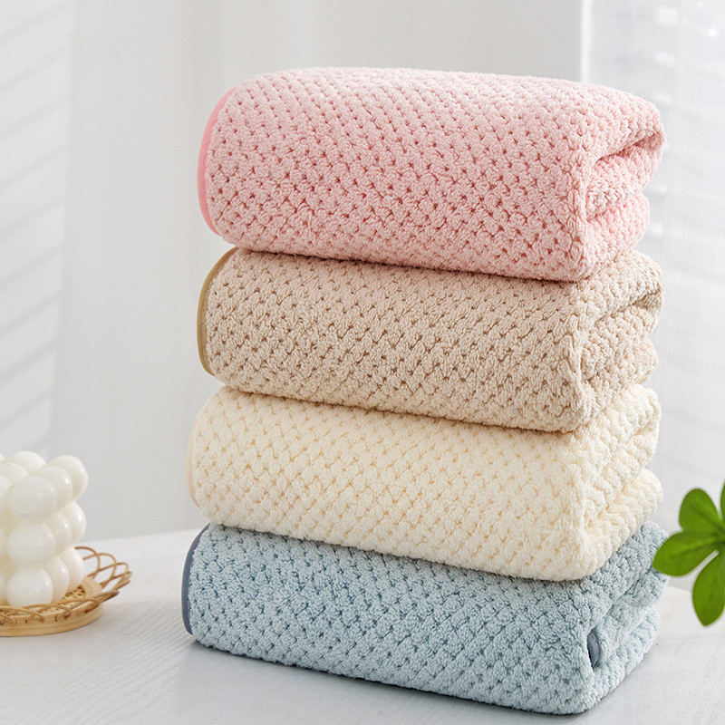 Buy Higher Cost Performance Magic Bath Face Towel For Gift Using With ...