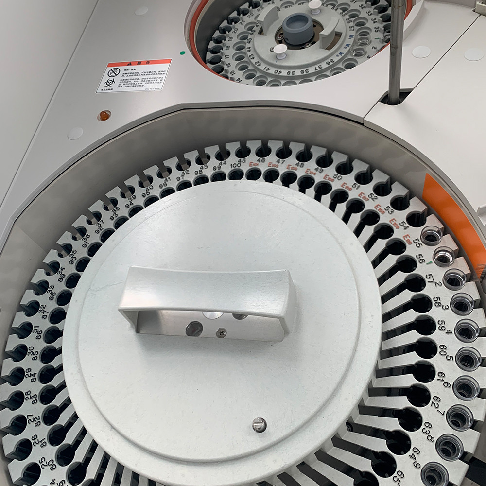 Buy Hitachi 7180 Second Hand Clinical Analytical Instruments ...