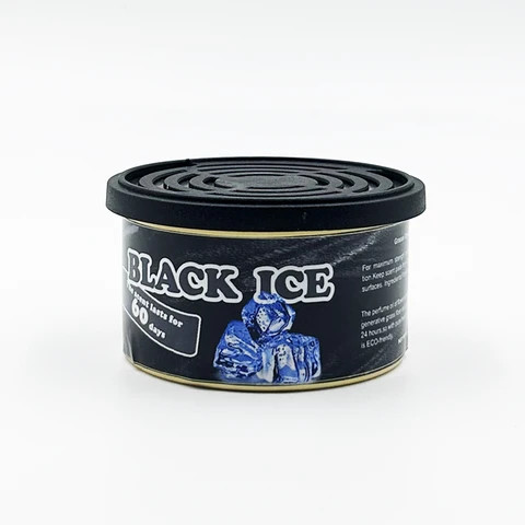 Buy Home Air Freshener Organic Fiber Block Scent Car Fragrance Fruity ...