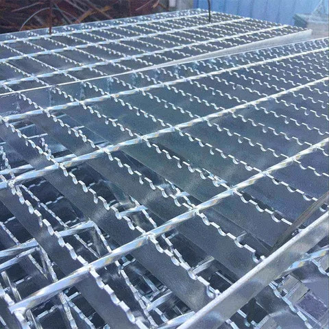 Buy Hot Dip Galvanized Car Parking Floor Door Mat Walk Platform Walkway ...