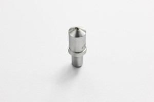 Buy Hrc-3 Diamond Indenter For Rockwell Hardness Testing Calibration ...