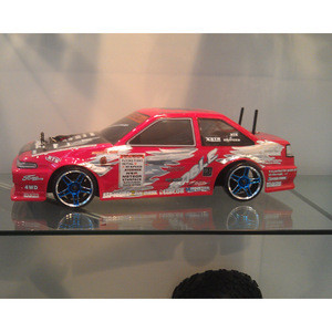 Buy Hsp Rc Car 1/10 Hobby Vehicle from Shenzhen Chigift Electronic Co ...