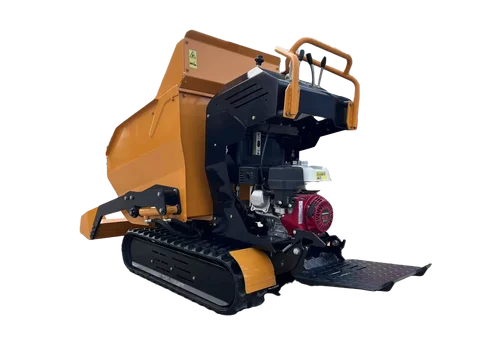 Buy Hydraulic Crawler Mini Load Dumper Jm500 Mini Excavator In Auto ...