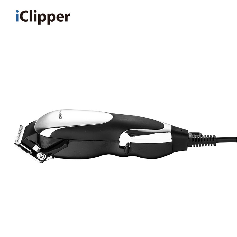 Buy Iclipper-f2 Professional Cord Stainless Electric Hair Clipper from ...