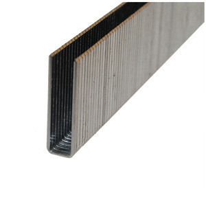 Buy Industrial All Types Of Standard Size Staples from Hebei ...