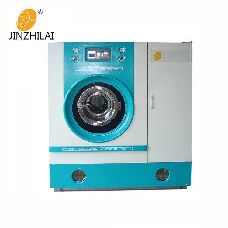 Buy Industrial Laundry Multimatic Dry Cleaning Machines Dry Cleaning ...