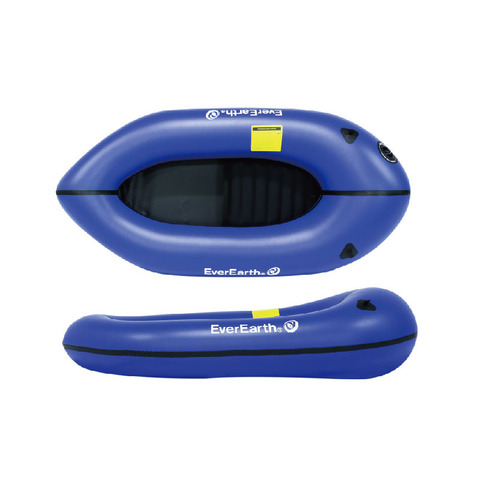 Buy Inflatable Tpu Boat Shoal Raft Water Tent Inflatable Floating Raft ...