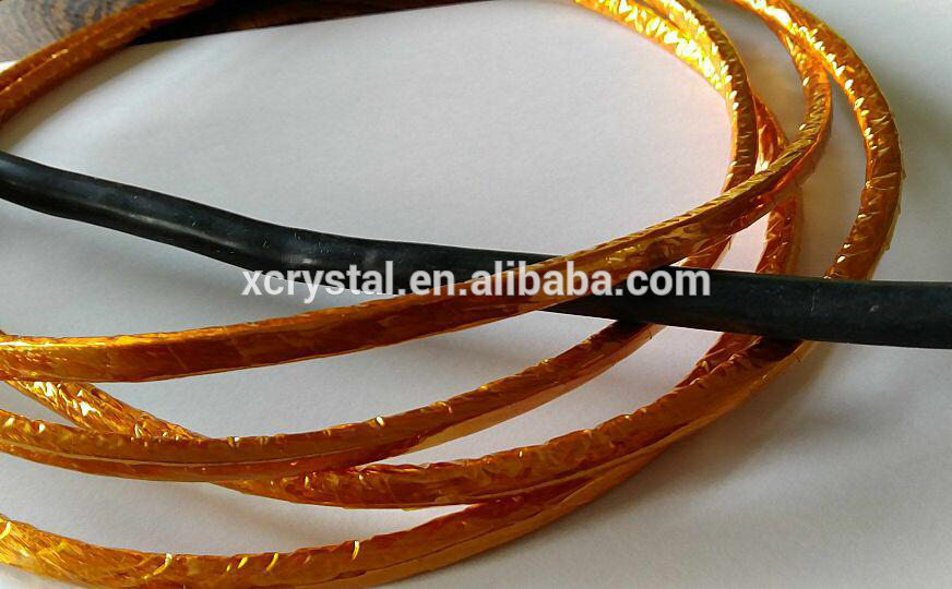 Buy Insulated Copper Wire Multi Strands Litz Wire Uspi High Frequency ...