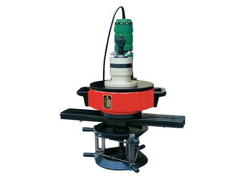 Buy Isy Series Electric Pipe Beveler from Huawei Welding & Cutting ...