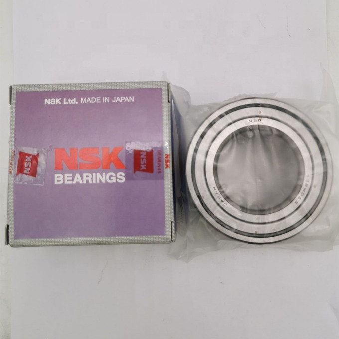 Buy Japan Nsk Wheel Hub Bearing 45bwd10 Automotive Spare Parts Bearing ...