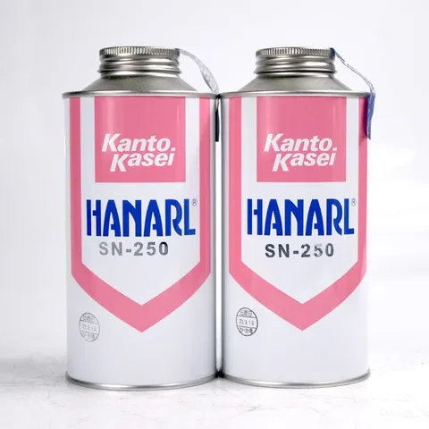 Buy Japan Original Kanto Kasei Hanarl Sn-250 Volatile Film Lubricant ...