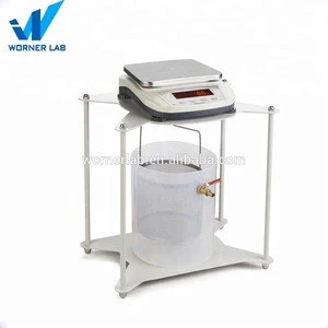 Buy Jf2004 Chemical 0.1mg Analytical Balance Weighing Scales from ...