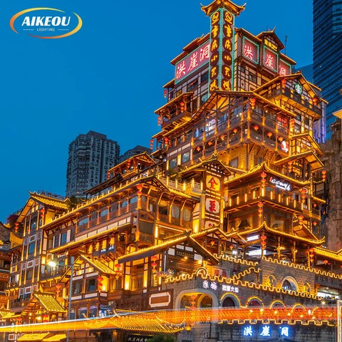 Buy Landscape Lamps Decoration Flexible Neon 1616 Optical Lens ...