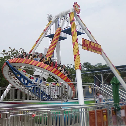 Buy Large Hammer Pendulum Adult Outdoor Amusement Park Equipment ...